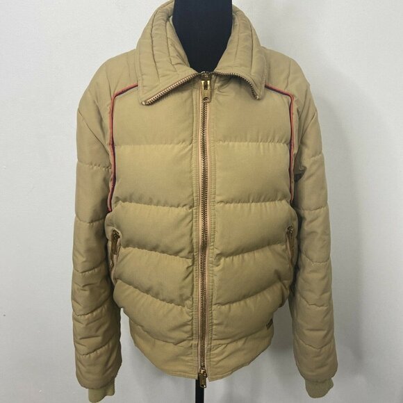 White Stag | Jackets & Coats | Vintage White Stag Expertise Down Puffer ...